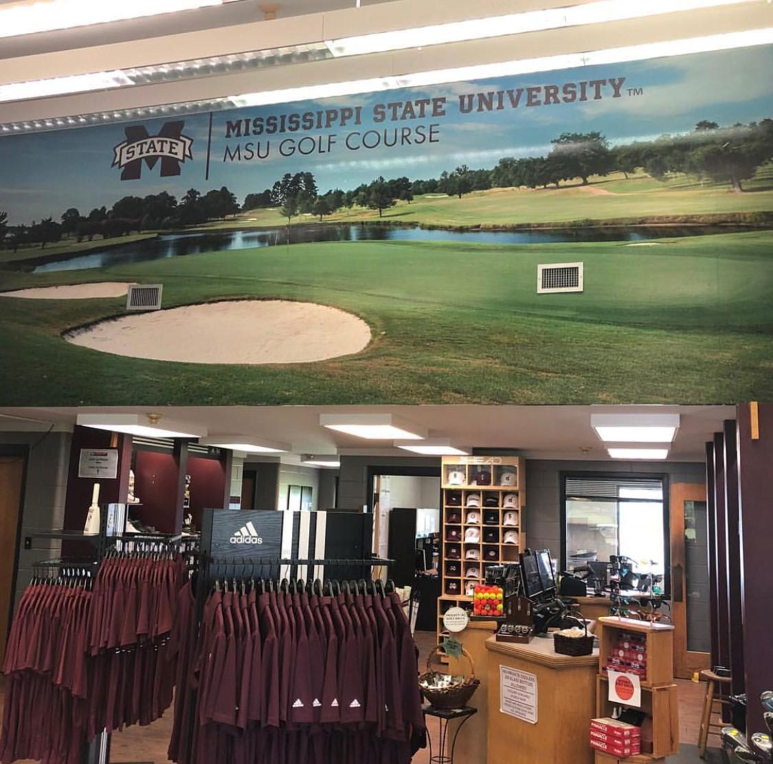 Golf Shop | MSU Golf